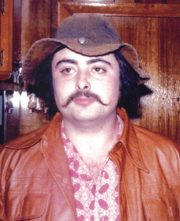 Billy John “Pops” DeVall | Preston County Obituaries | wvnews.com