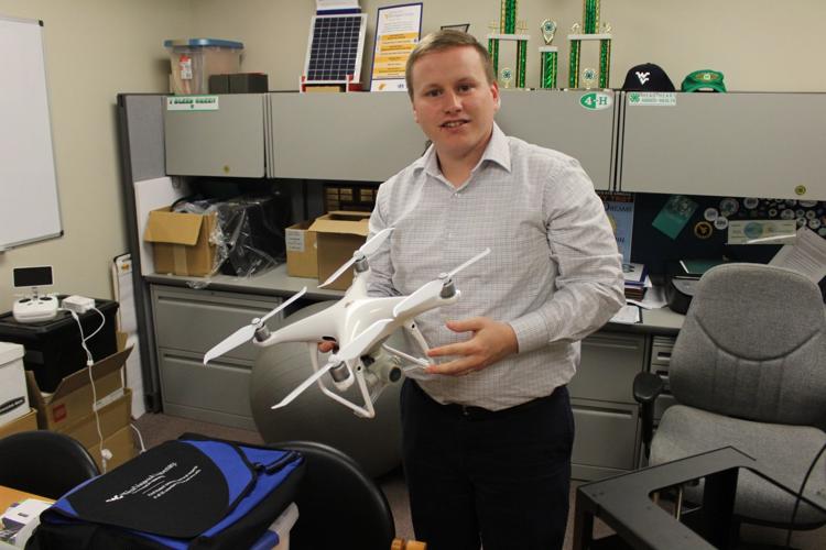 Jason Burnside: Helping youth in Harrison County flourish | Harrison ...