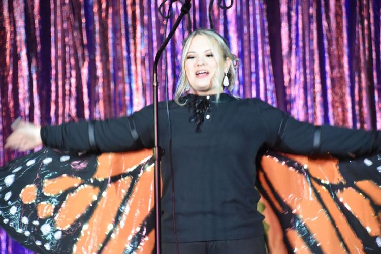 81st Buckwheat Festival Pageant | Preston County News | wvnews.com