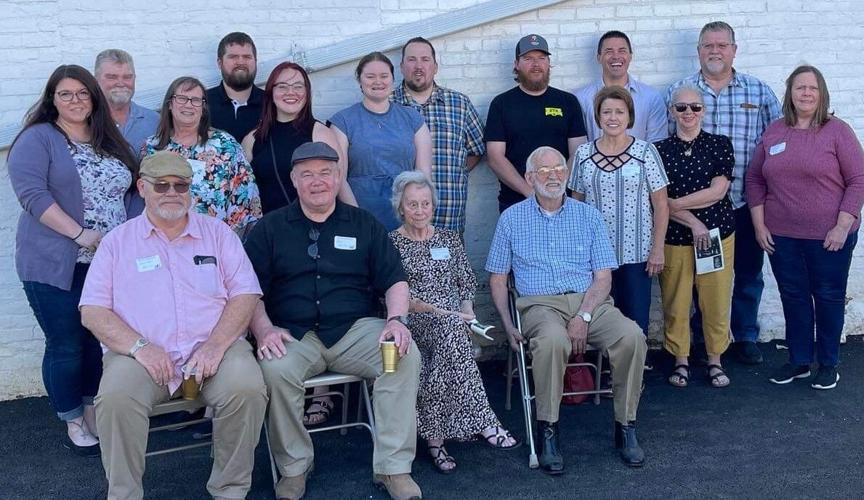 'From Buggies to Buicks' theme for MCP&HS open house | Gallipolis News ...