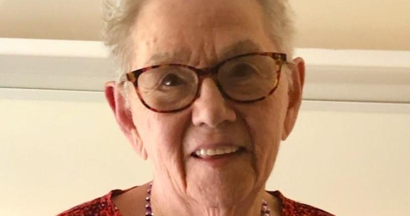 Freeda Fay Halstead | Obituaries for Jackson County, Ravenswood and ...