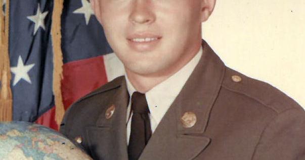 Ronald Carl Louden | Harrison Obituaries | wvnews.com