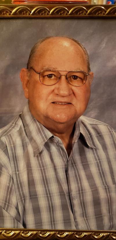 Richard Allen Butcher | Harrison Obituaries | wvnews.com