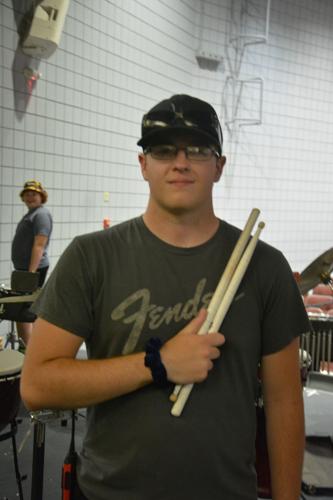 Band camp back to normal for BrIdgeport High School (West Virginia ...