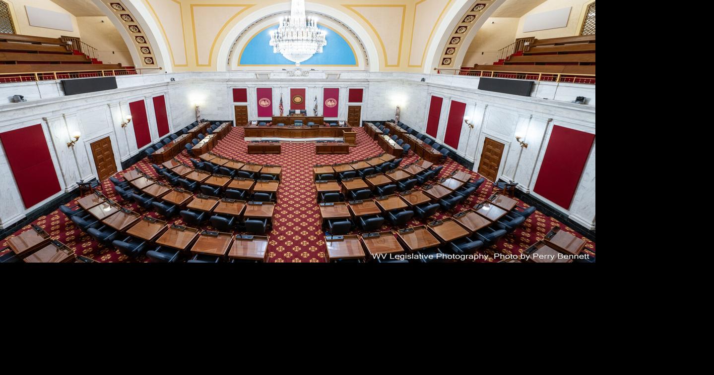 Governor appoints Gregory Watt to West Virginia House of Delegates 48th ...