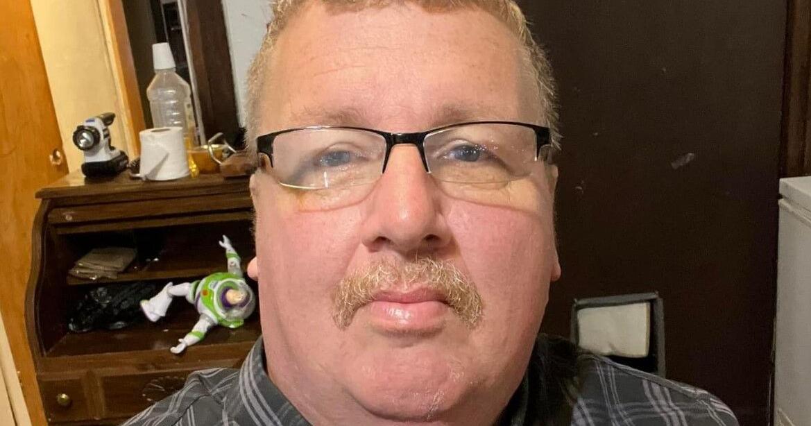 Robert “Robbie” Earl Parks | Weston Obituaries | wvnews.com