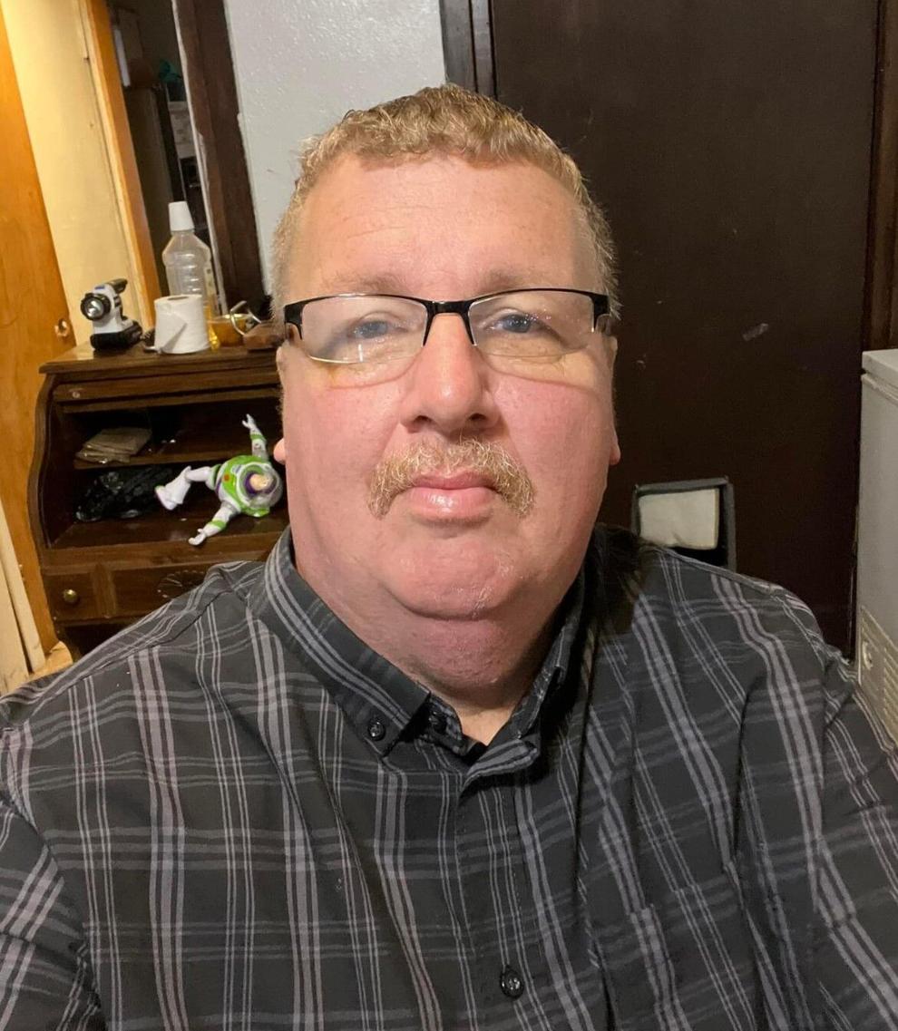 Robert “Robbie” Earl Parks | Weston Obituaries | wvnews.com