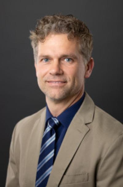 Shawn Bastin named Interim president of Rivers Health | Gallipolis ...