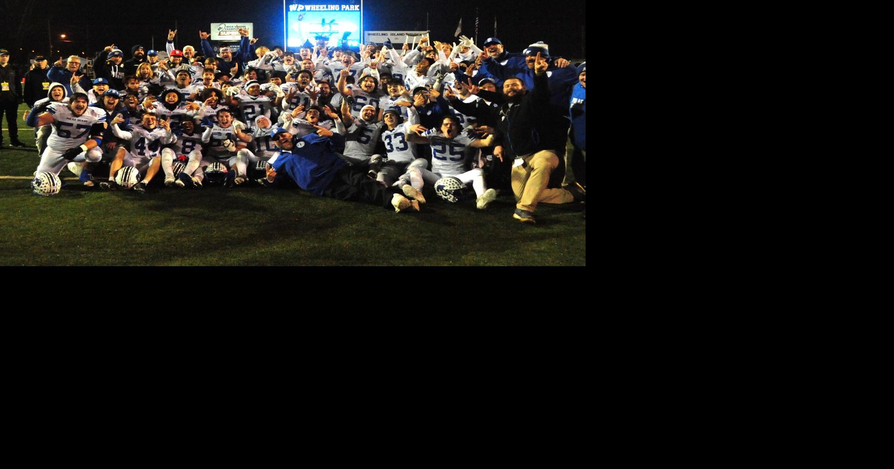 Fairmont Senior welcomes Jeremy Laird as athletic director | Fairmont ...