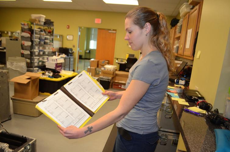 NW3C training helps authorities collar economic, cybercriminals ...