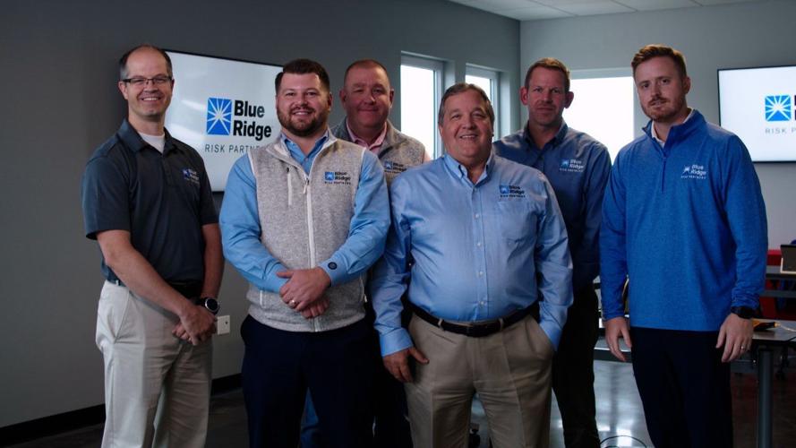 Dyer Group, Jim Lively Insurance, & Keller Stonebraker Insurance ...