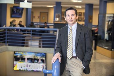 West Virginia University researchers determine Twitter posts can affect ...