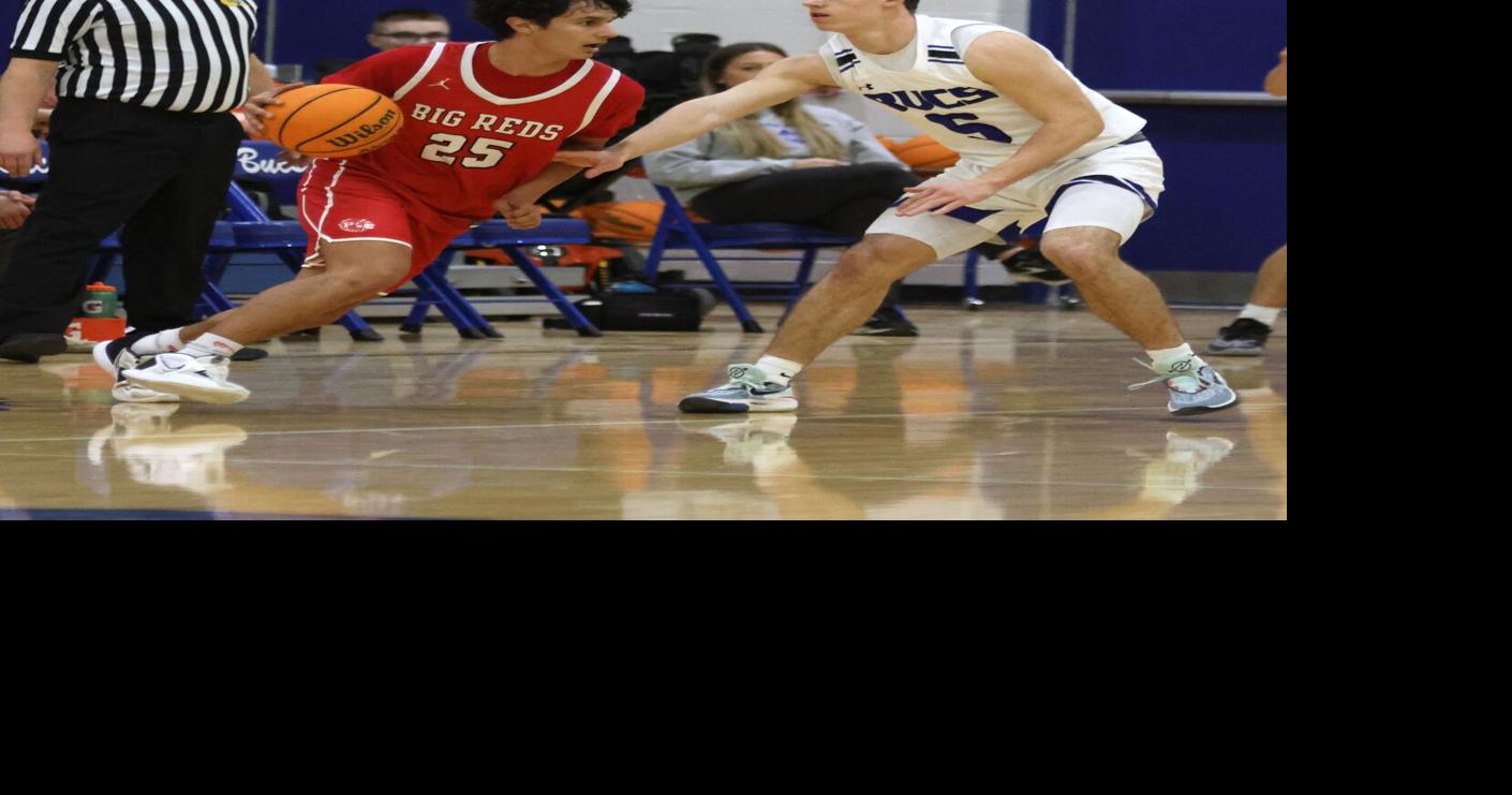 Nate Rodriguez/Bryson Johnston | | wvnews.com