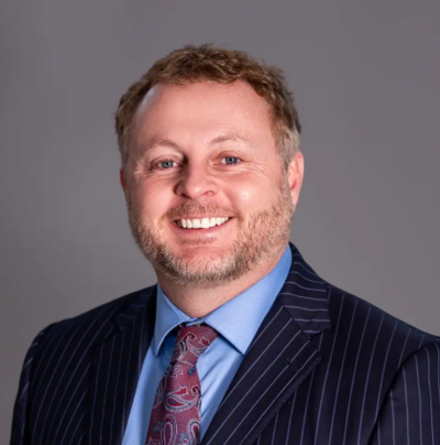 Matthew L. Harvey sworn in as US attorney for Northern West Virginia ...