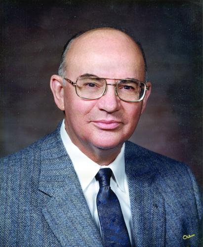 Local bridge to be named in honor of H. Laban White | Free News ...