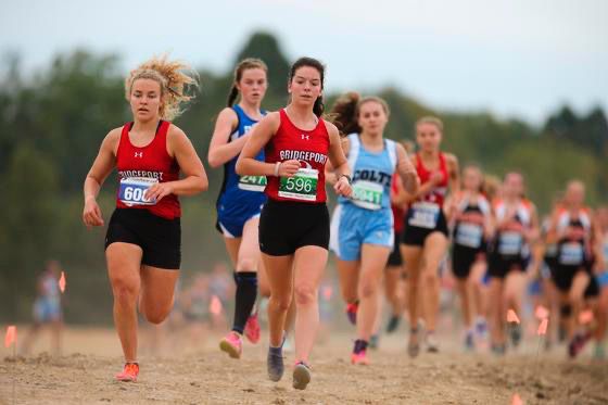 Bridgeport, WV's, Allison Hess to chase dream of becoming physician in ...