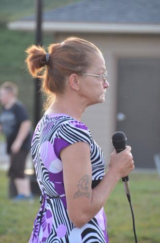 Cherish "Nikki" Whaley's life remembered after her death by a vehicle ...