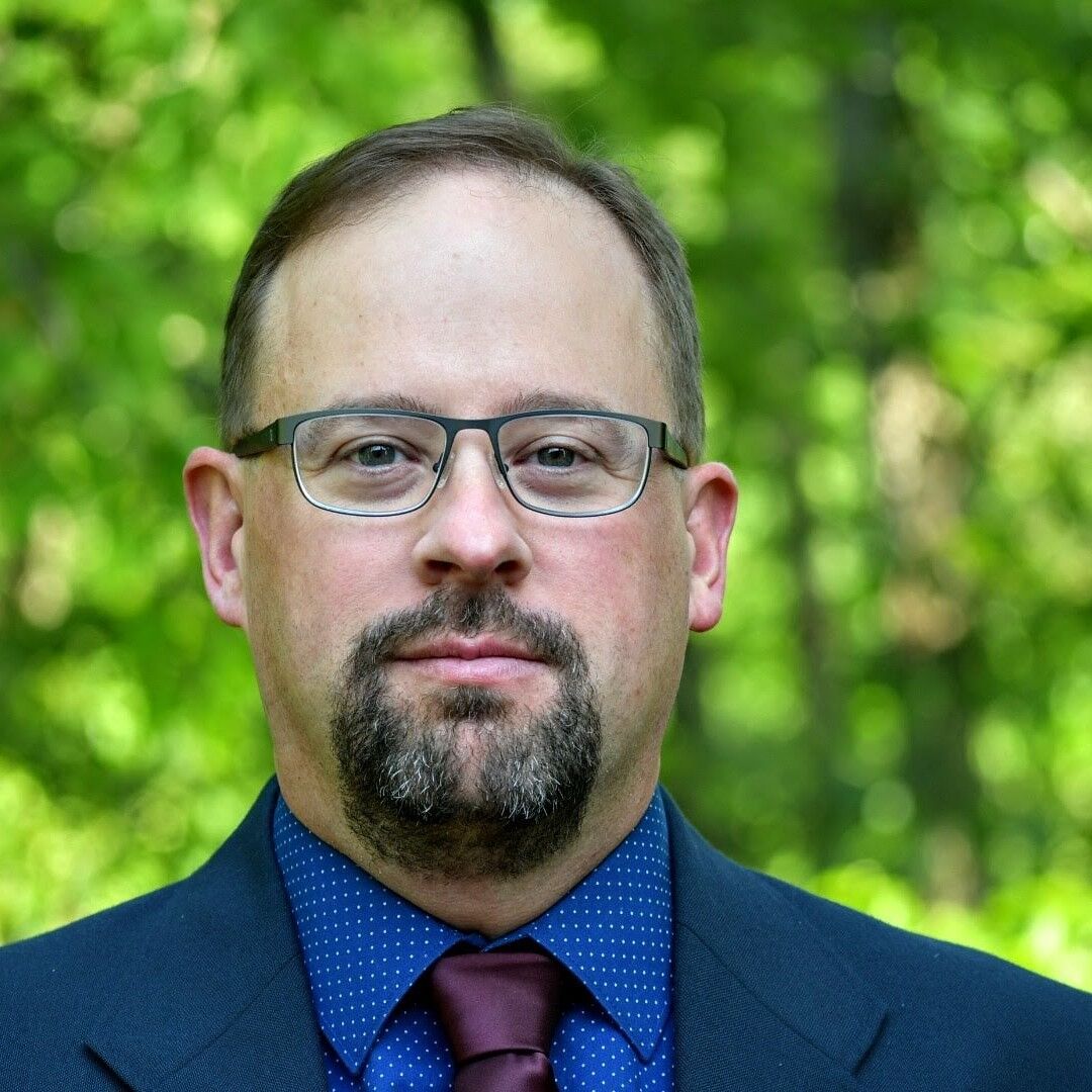 Bradley Reed named executive director of West Virginia State Parks ...