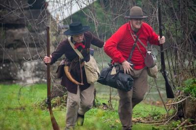 Philippi CVB sponsors Window Decorating Contest for Blue & Gray Reunion ...