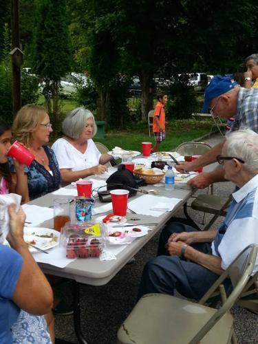 St. Boniface Altar Society to host their 91st annual Chicken Supper and ...