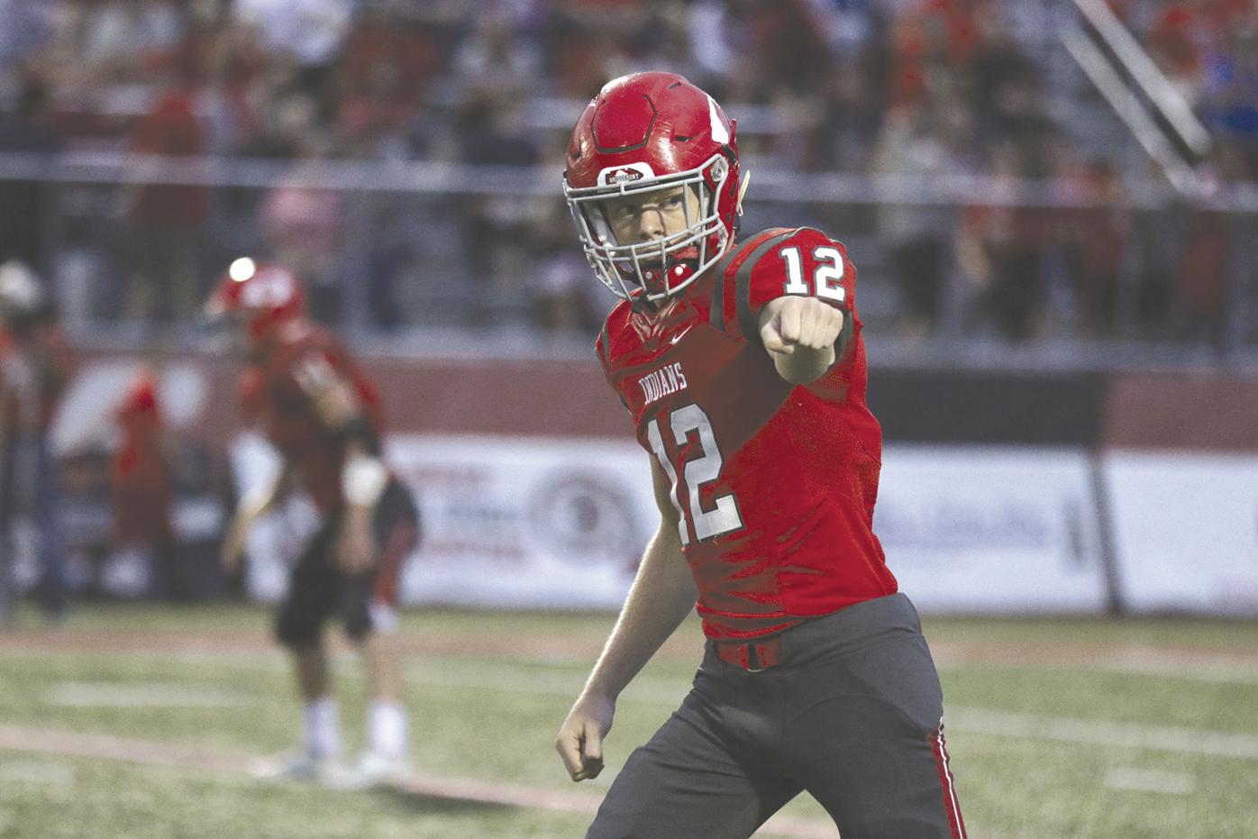 Harrison County's Sam Romano undergoes successful heart transplant at ...