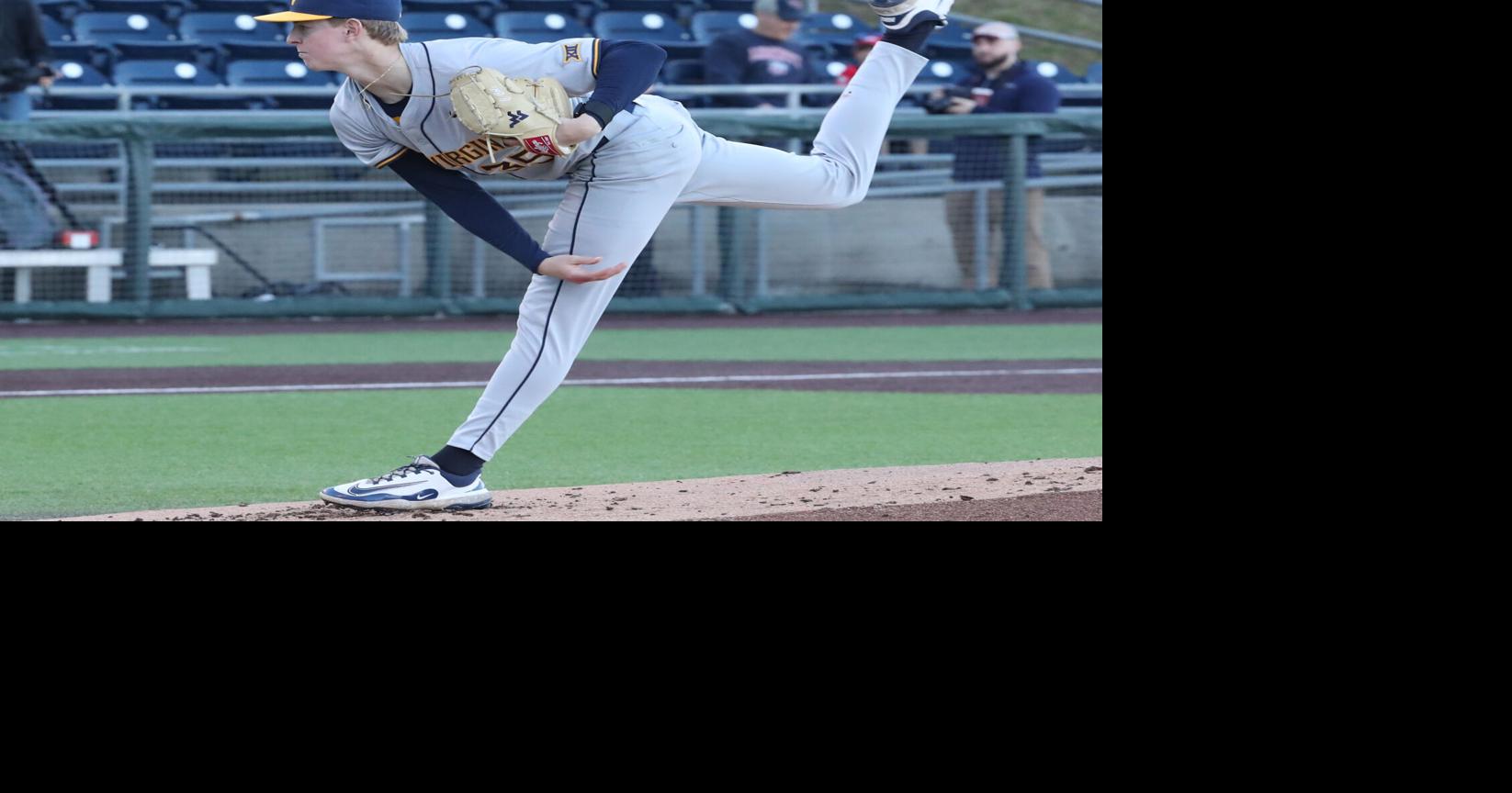 WVU takes huge road series win over Arizona State with a slam | West ...