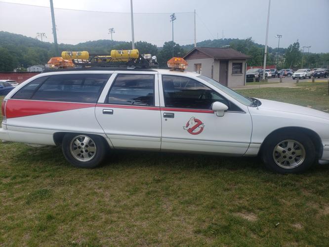 Family fun day held at Nutter Fort Park in West Virginia | Local News ...