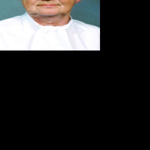 Doris June Matheny Gregory | Harrison Obituaries | wvnews.com