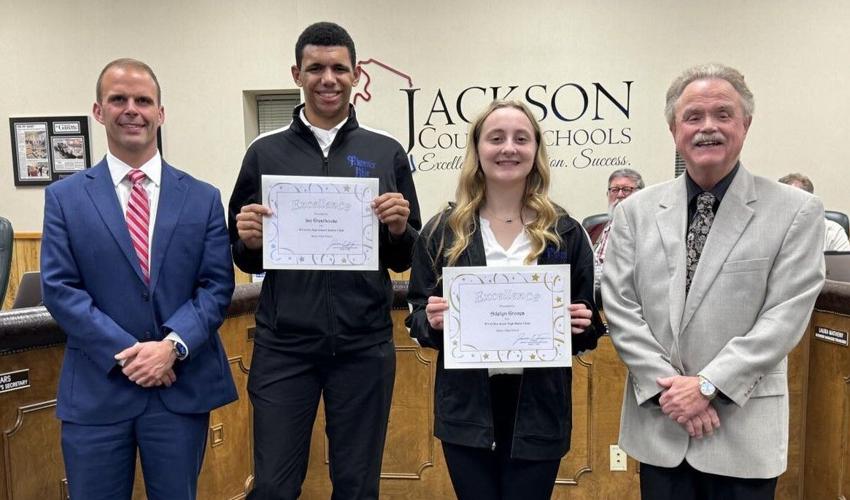 BOE receives BHE Foundation donation, chooses architect firm for middle ...