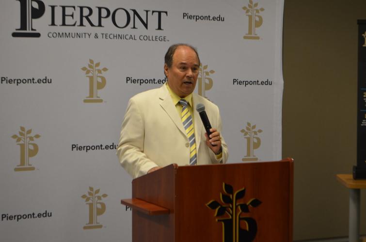 West Virginia's Pierpont CTC aims to 'reset' mission, focus under new ...