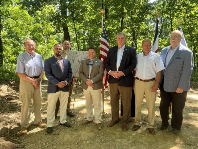 Berkeley County turns Civil War Battlefield into historical park | WV ...