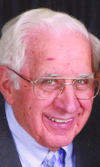 Joseph F. Cavallo | Harrison Obituaries | wvnews.com