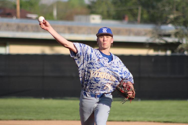 Vikings defeat Red Devils in county baseball showdown | Jackson Star ...