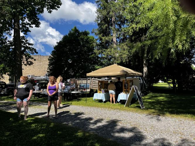 County Seat Farmers Market announces June return to Kingwood’s McGrew ...