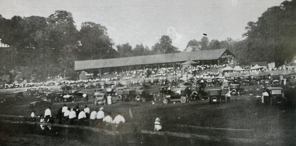 The history of the Meigs County Fair | Gallipolis News | wvnews.com