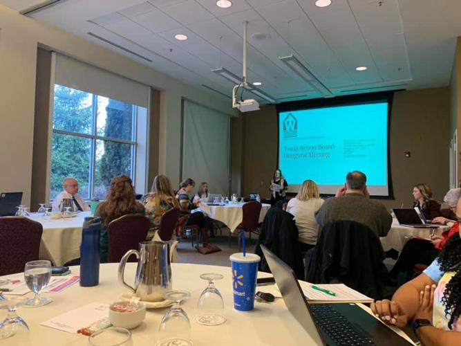 Bridgeport, WV, Conference Center cancels, reschedules events ...