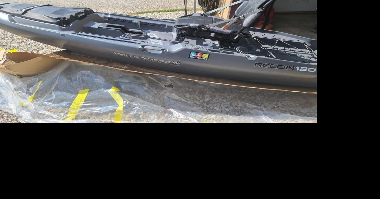 Kayak awards | | wvnews.com