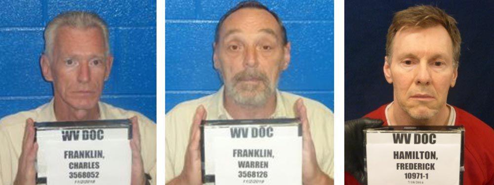 Testimony in West Virginia inmate cold case homicide: Victim brought to ...