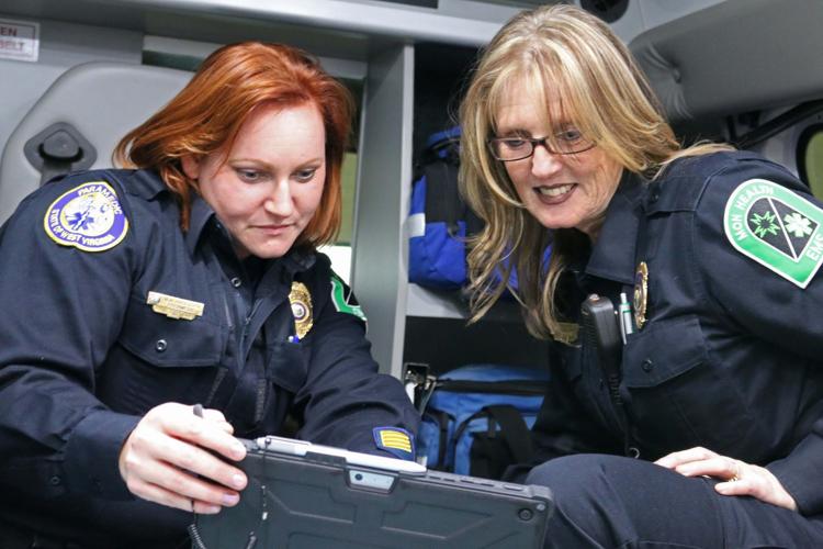 Mon Health expects to open new facilities this year | Harrison News ...