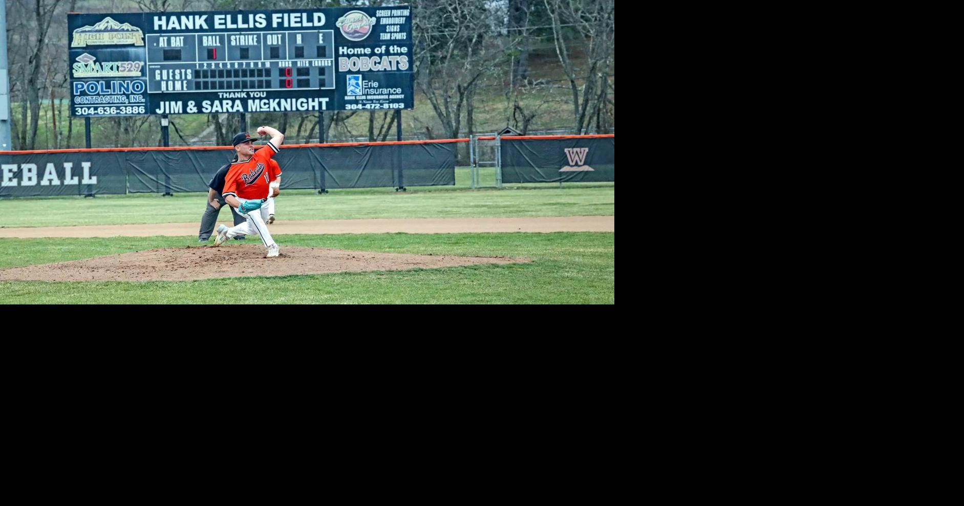 West Virginia Wesleyan baseball go winless in doubleheaders against ...