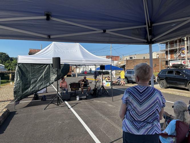 Lewis County (West Virginia) Farmers Market sees success in 2024 season ...