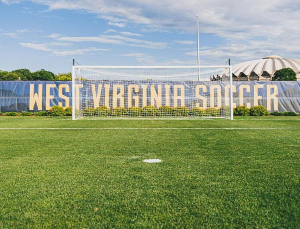 West Virginia Men's Soccer Achieves Historic No. 1 National Ranking ...