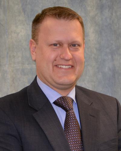 Dr. Eric Shor promoted to vice president at Alderson-Broaddus ...