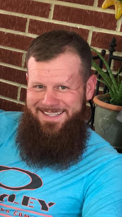 Travis Holcomb | WV Obituaries | wvnews.com