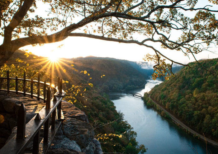 West Virginia Tourism offers statewide activities, discounts for summer ...
