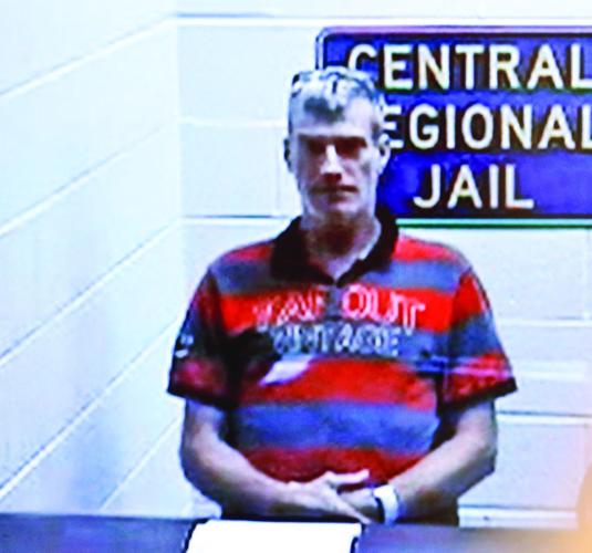 Two suspects in Lewis murder case appear before magistrate | Courts and ...