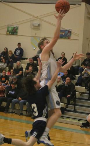 Austin Beaver | | wvnews.com