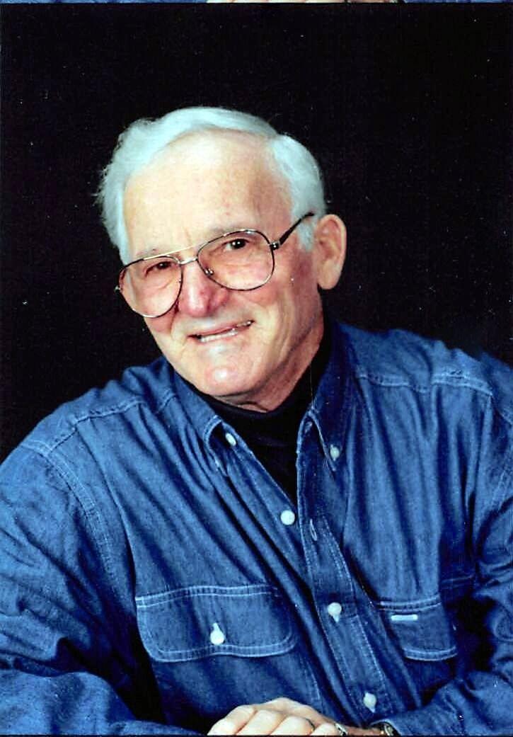 Daniel Eugene Sayre | Obituaries for Jackson County, Ravenswood and ...