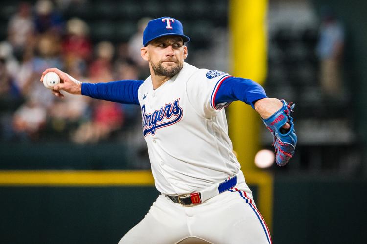 Astros ride early homers and Arrighetti's latest gem to a 5-1 win over ...
