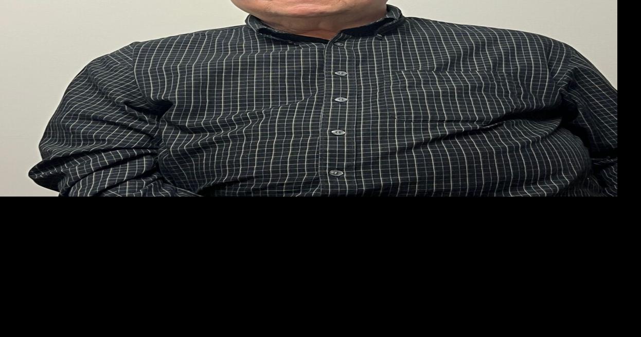 Benjamin Pete Blake | | wvnews.com